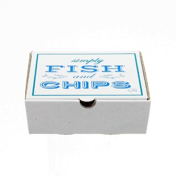 St Mickalos Catering Supplies. Boxes