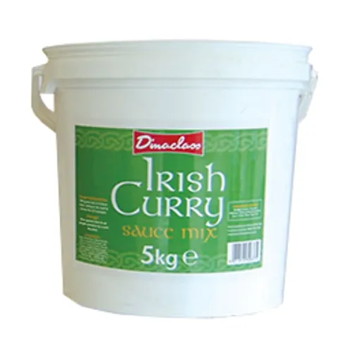 St Mickalos Catering Supplies Irish Curry Sauce 5kg