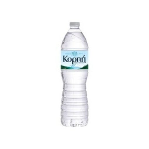 St Mickalos Catering Supplies. Large Korpi Water 6x1.5L