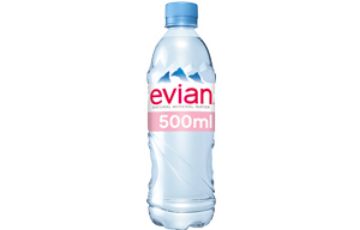 St Mickalos Catering Supplies. Bottled Water