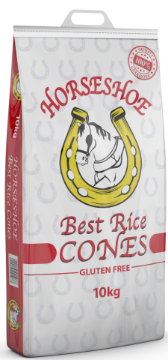 St Mickalos Catering Supplies. Rice Cones